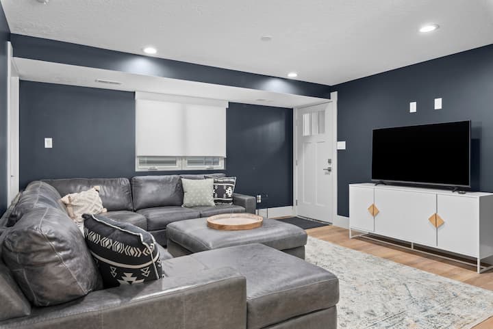 Tasteful 2 Bedroom Apartment In Gorgeous Mountains - Heber City, UT