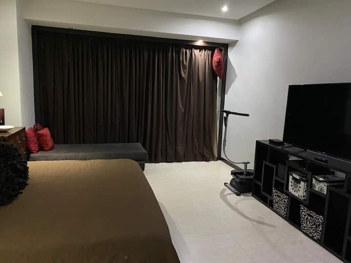 Luxurious Ocean View Fully-equipped Condo - Puerto Vallarta