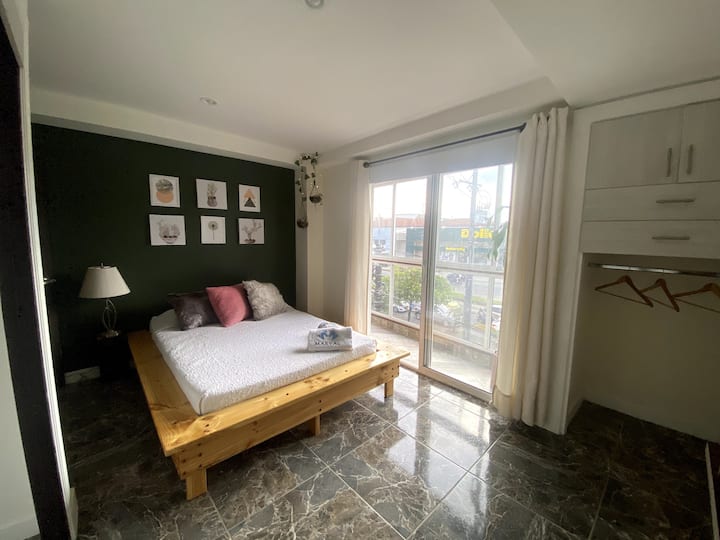 Great Location - Pereira