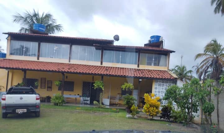 Casa Para Alugar - São Miguel dos Milagres