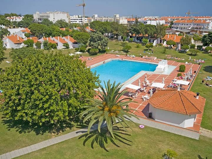 Casa Da Oura - Albufeira