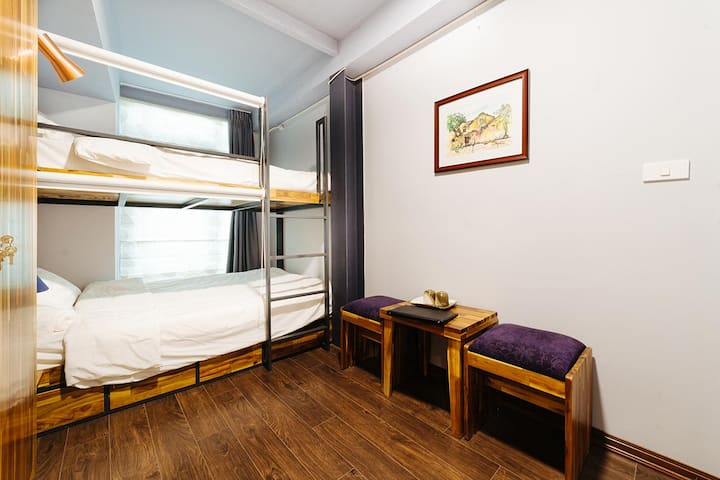 Hanoi Hostel Vacation Rentals - Hanoi, Vietnam | Airbnb