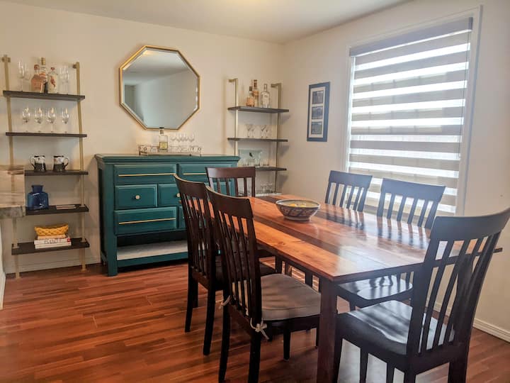 Modern Charm Meets Bungalow Comfort Near Main St. - Longmont, CO