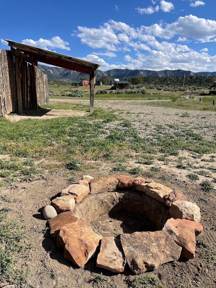 Sunset: Shaded Campsite~mesa Verde With Amenities! - Cortez, CO