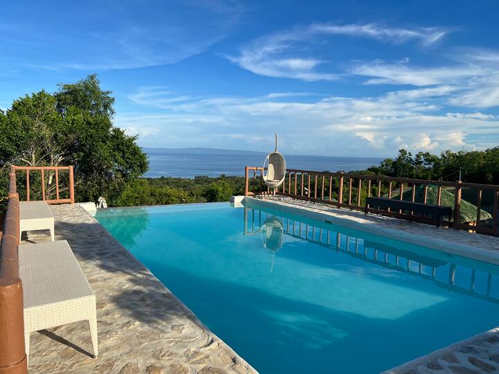 Cabana In Oslob - Oslob