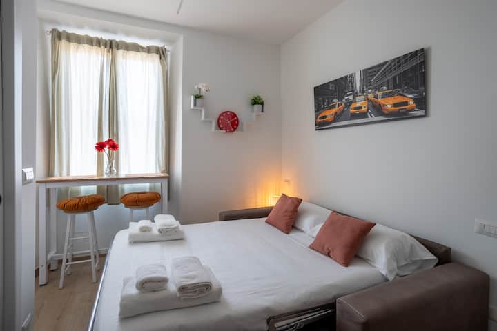 Il Sogno Di Gioele - Near Metro M2/m5 - Milán