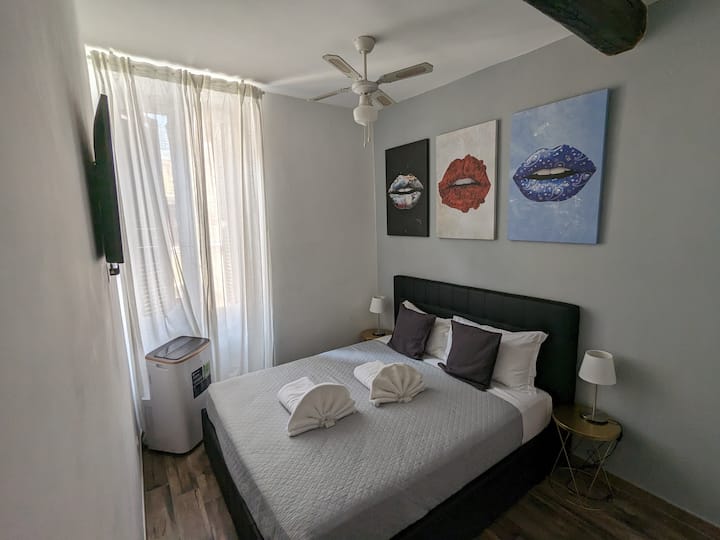 [Vatican City] Borgo Place Studio - Rome