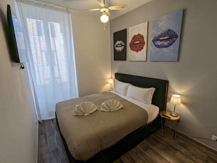 [Vatican City] Borgo Place Studio - Rome