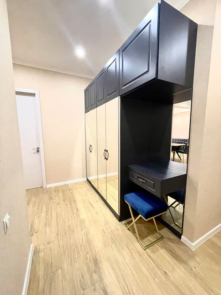 Lovely 1-bedroom Rental In Tbilisi, Near Center - Tbilisi