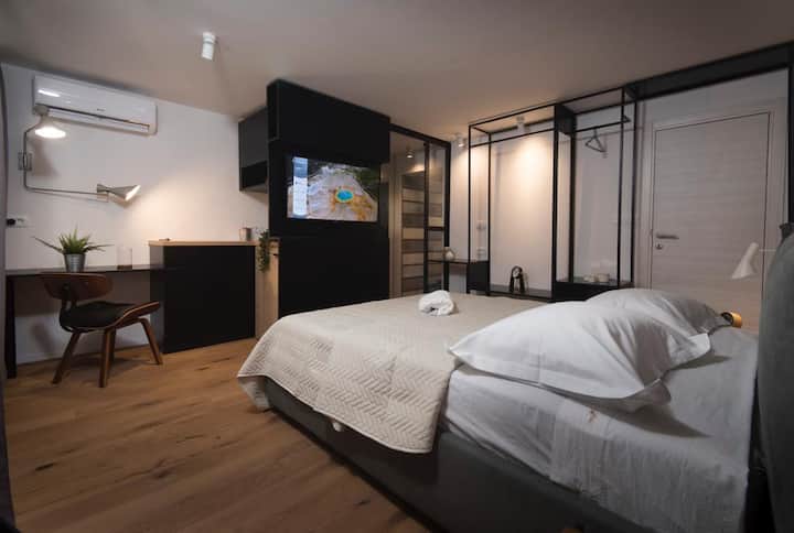 Sibinicumluxuryrooms Santa Catarina Room - Šibenik