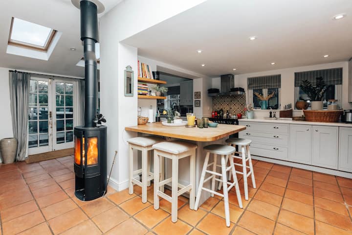 Soho House - Henley-on-Thames