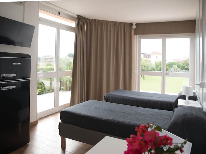 Agriturismo Giulia Be Appartamento Orizzonte - Latina