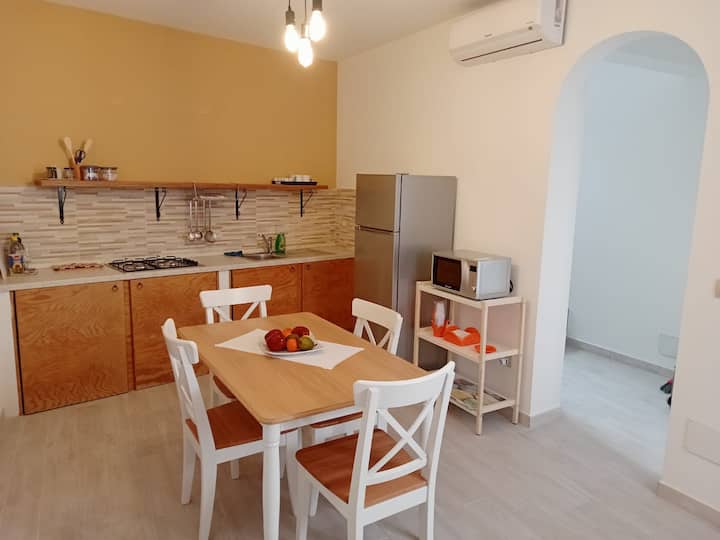 Casa Vacanza "In Centro": Noto - Noto
