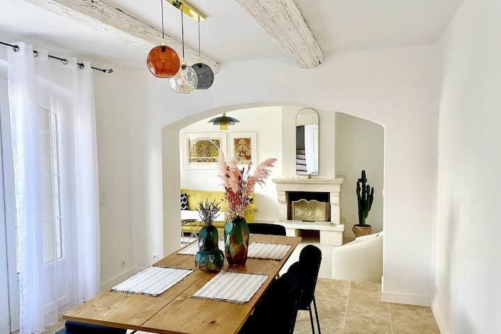 Les Terrasses Des Antiques - Saint-Rémy-de-Provence