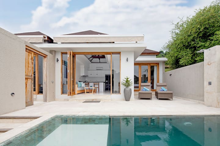 1 Bedroom Villa With Private Pool - Gili Gede - Lombok
