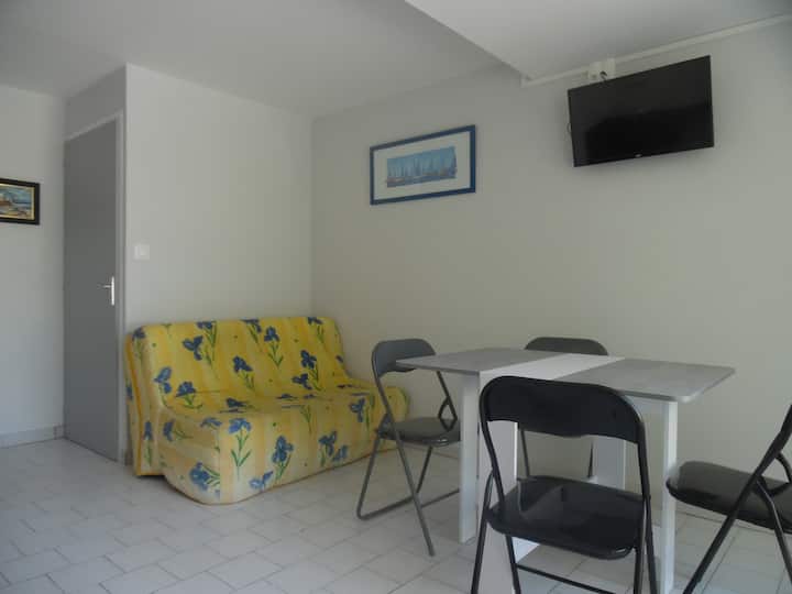 Marseillan Plage Super Appart - Marseillan