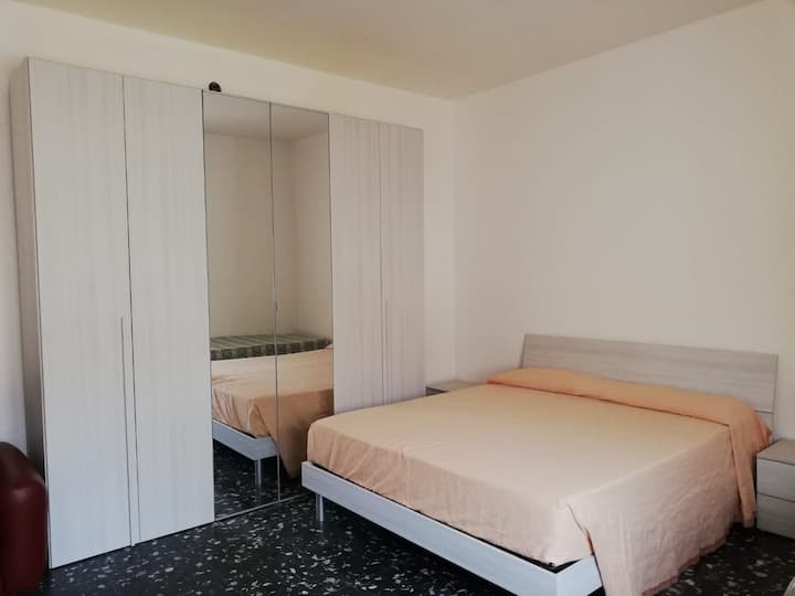 Appartamento Sunset House Alghero - Alghero