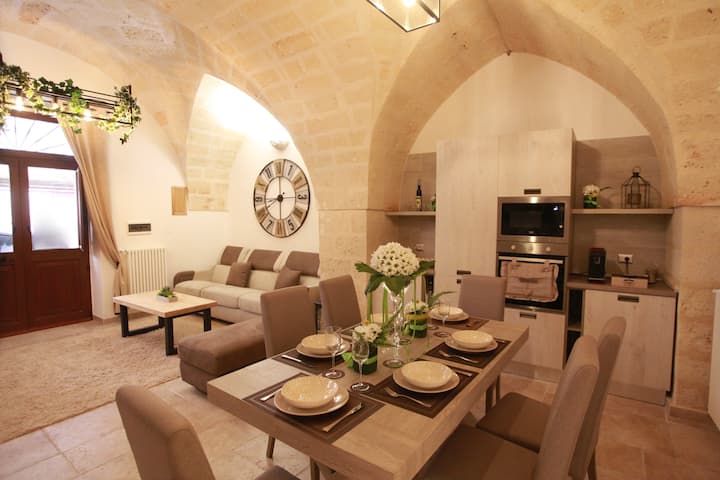 Lata Luxury Home - Brindisi