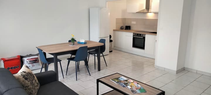 T2 La Balade Gourmande - 土爾