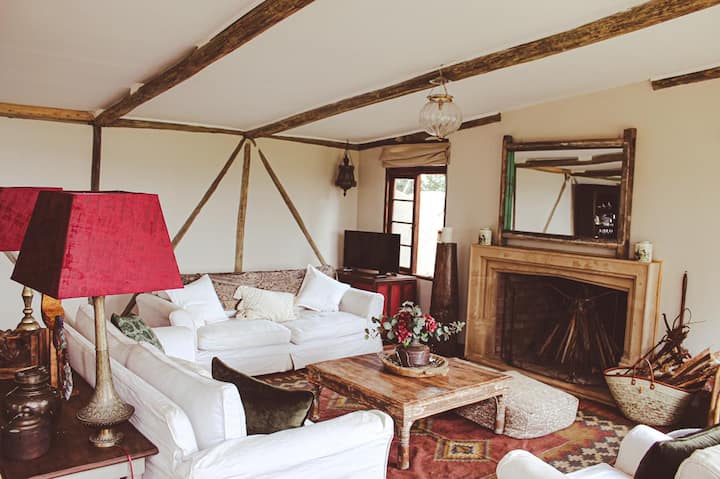 Tigoni Vacation Rentals & Homes - Kiambu County, Kenya | Airbnb