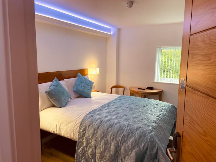 The Oldprintwork Boutique Hotel Room 1 - Kirkwall