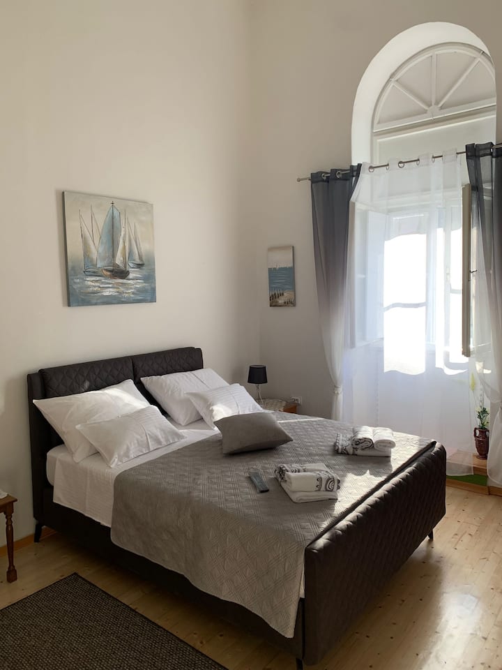 Studio Apartman Lu - Split