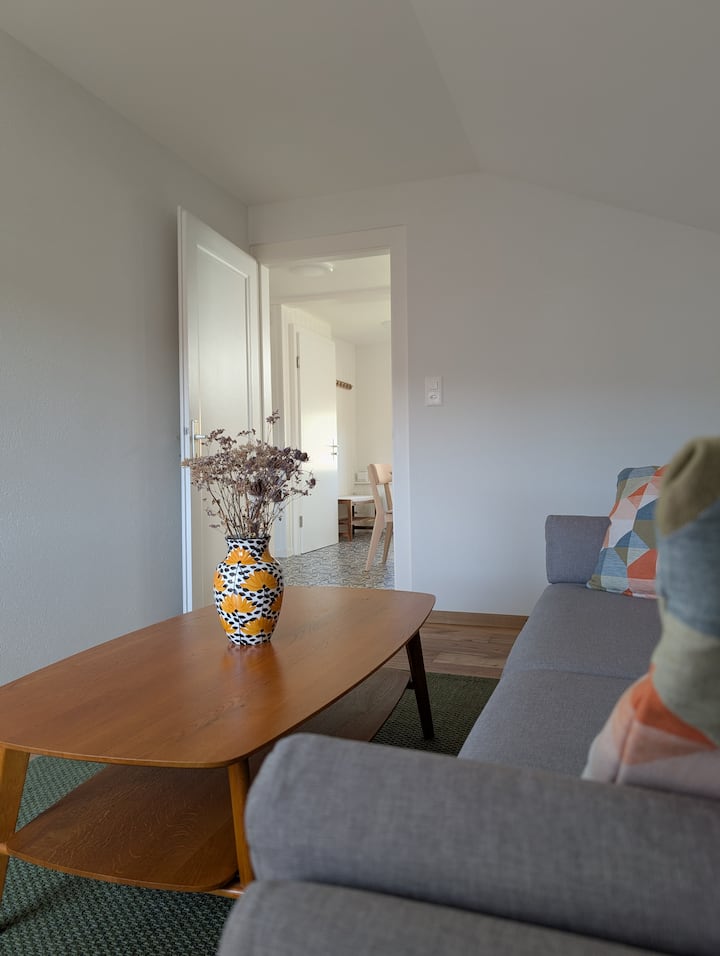 Peaceful Retreat - Canton de Vaud