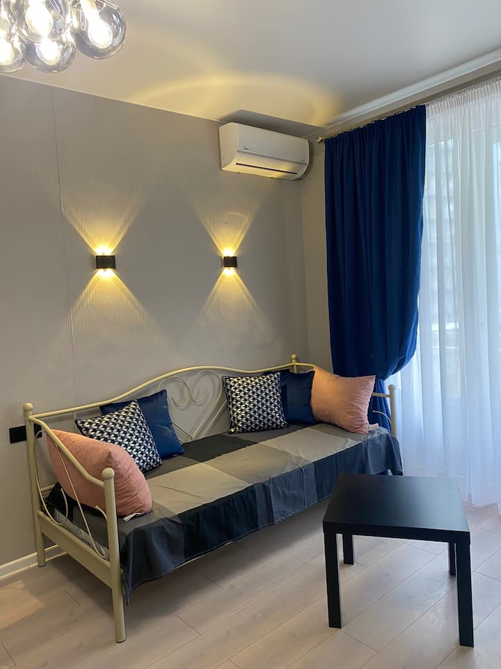 Gg Apartment In Very Center Of Batumi City - Batoumi