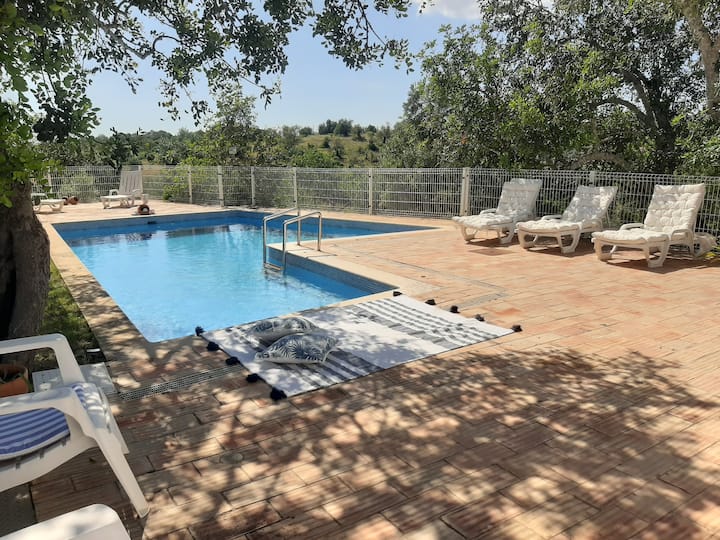 Casa Maria Teresa V3 - Algarve