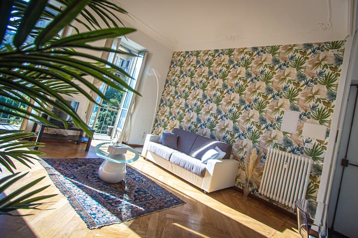 Casa Vela - Turin