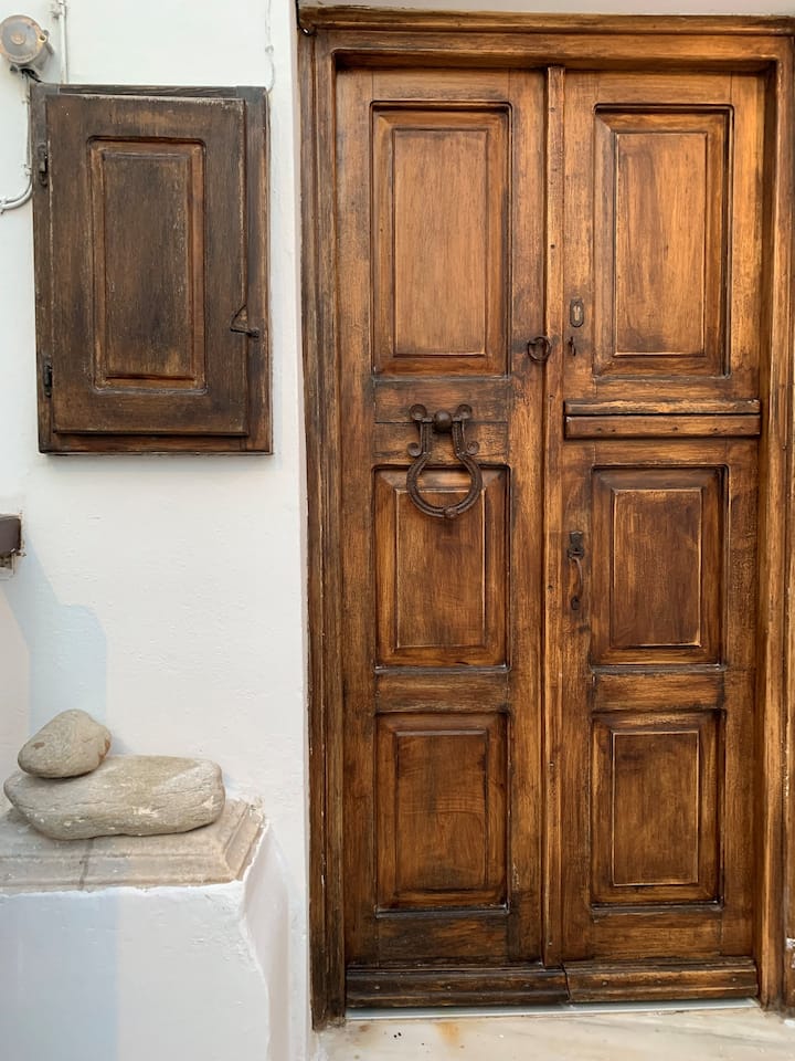 Traditional Apartment In The Heart Of Mykonos! - Mykonos