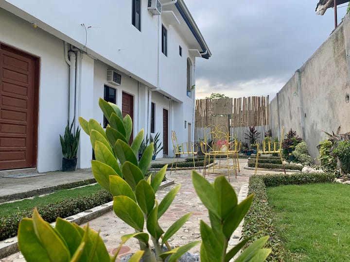 Casa Duero Bed & Breakfast - Jagna