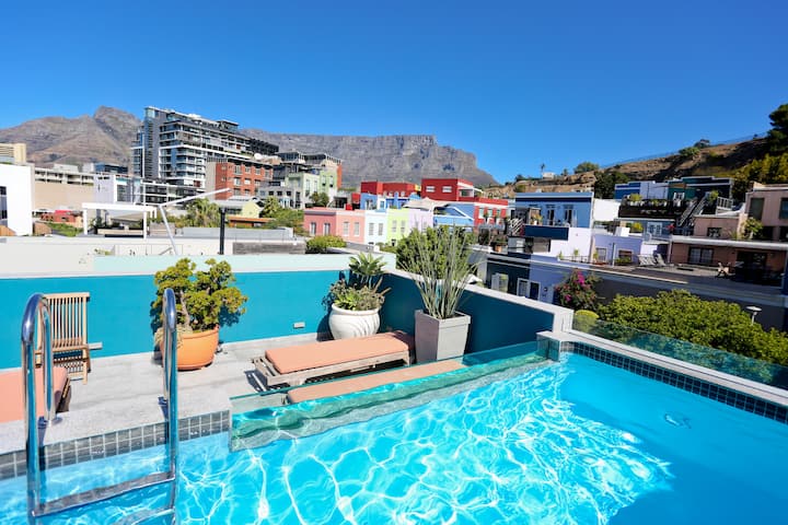 80 Waterkant - Le Cap