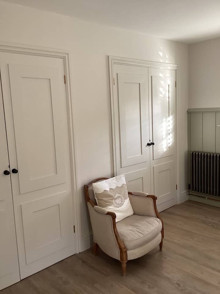 The Stable Room @ Combe Hay, Bath - Bath
