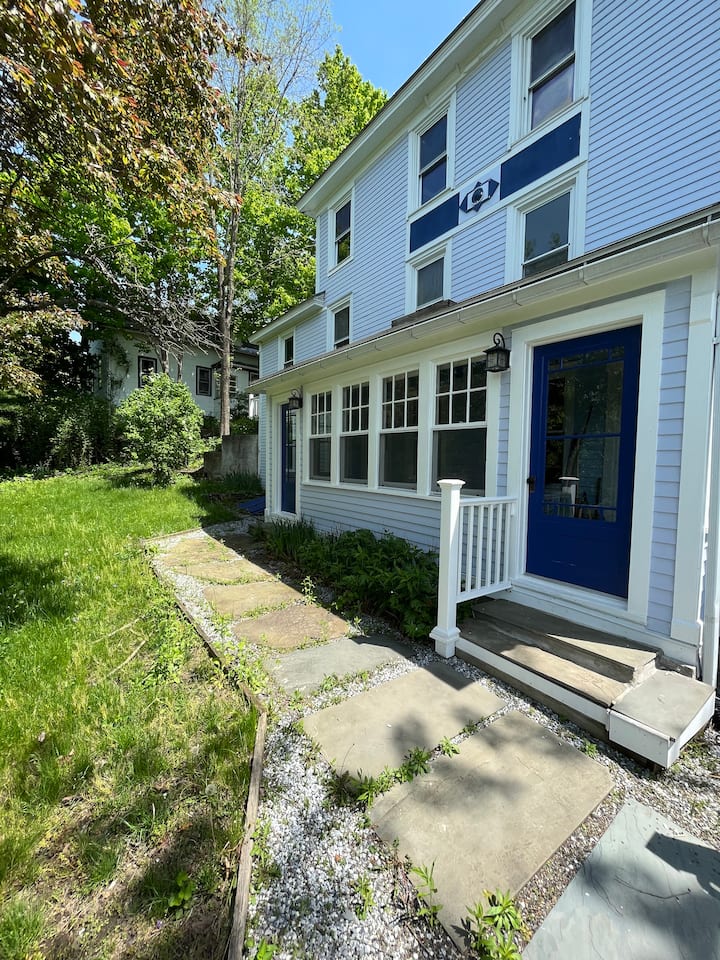 The Hide Out - Great Barrington, MA