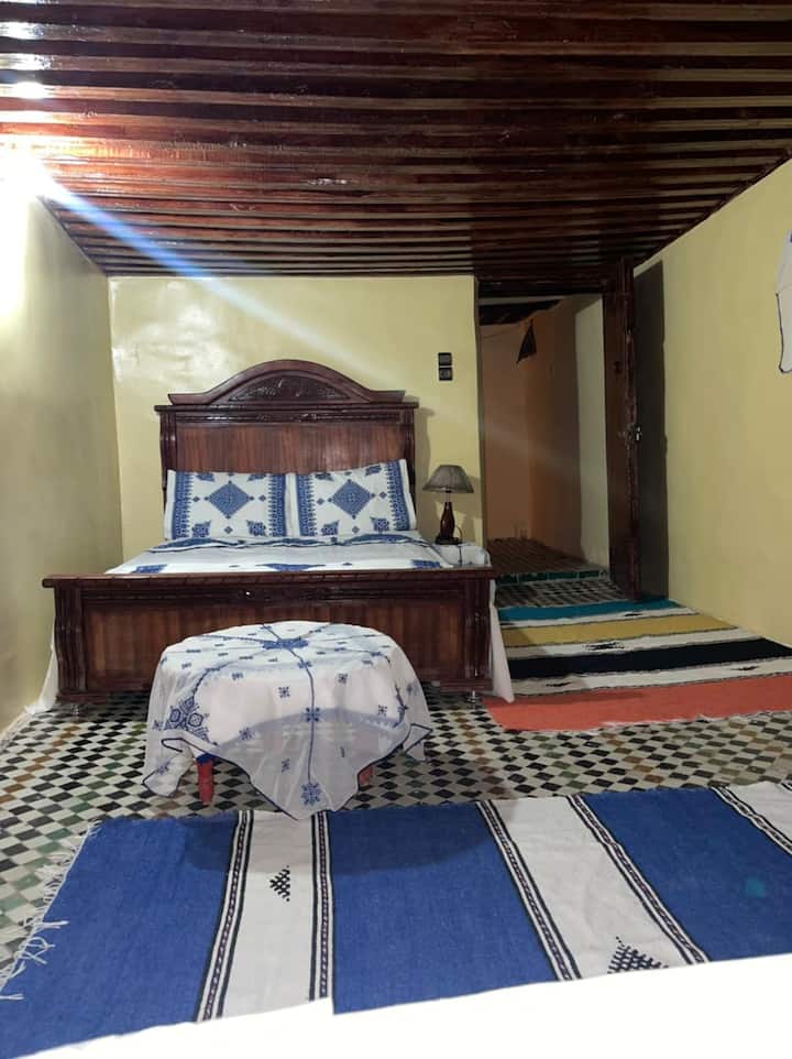 Beautiful Rooms Ali - Fès