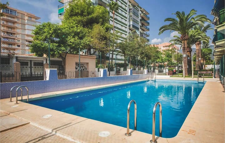 Nuevo-new Arrival
Apto. Beni-terraneo Vt-41731-cs - Benicasim