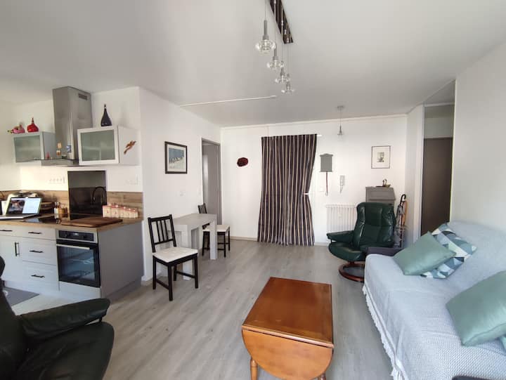 Appartement Centre Ville - Embrun