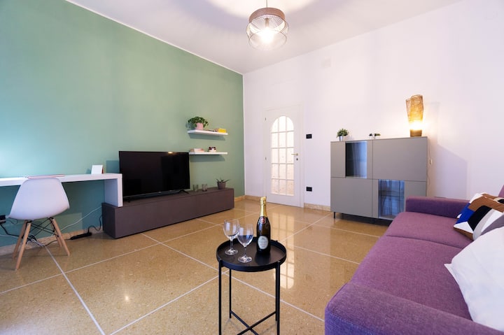 Realkasa Kharkov Apartment - Bolonia