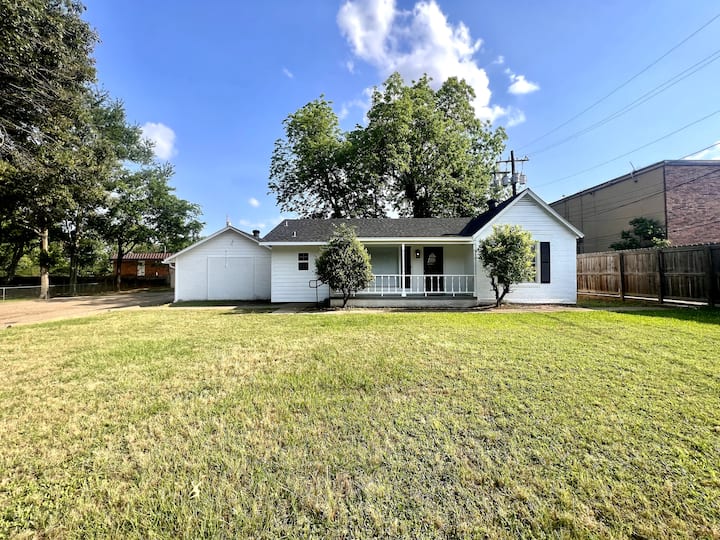 The Retreat @ Midtown/medical District - Tyler, TX