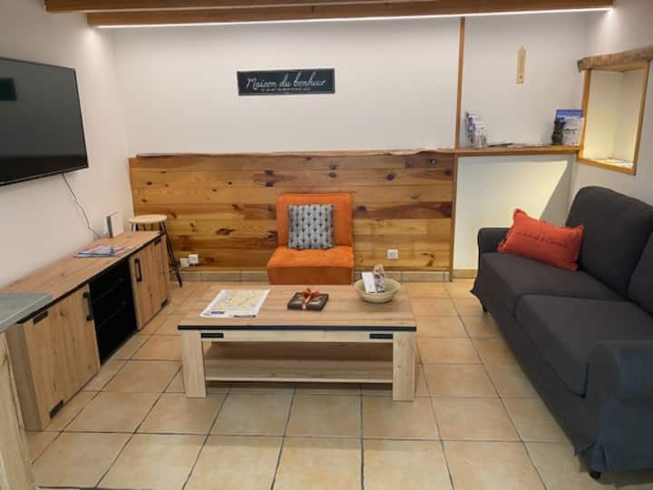 Tranquillité En Centre Ville - Rochefort, France