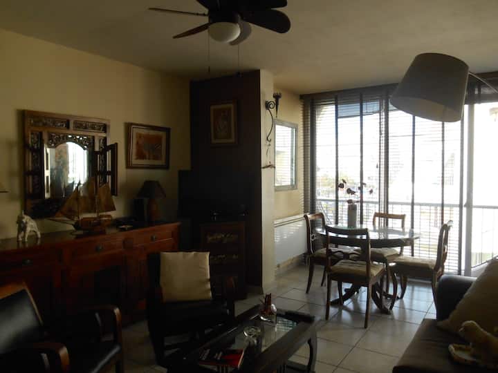 Appartement F.2  Tout Confort « Réf. Fr6zpm9e » - La Grande-Motte