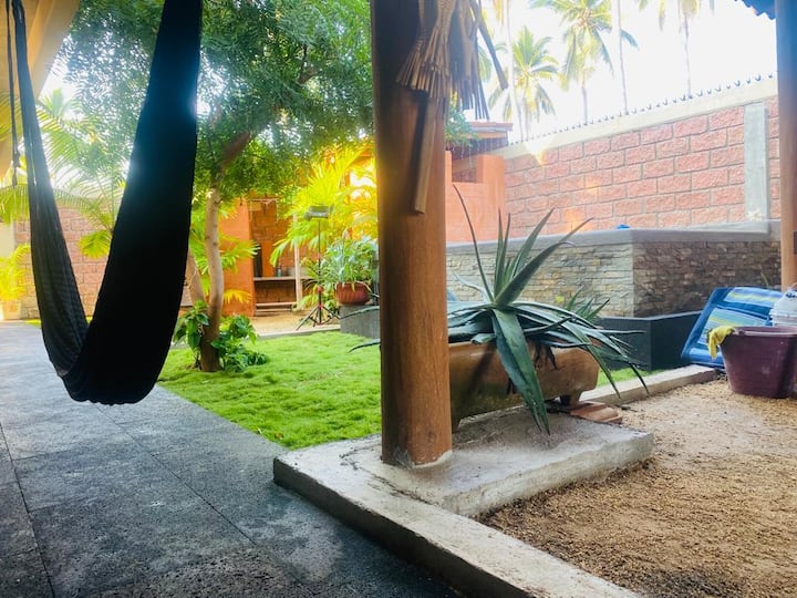 Bungalow "Velero"  A Unos Metros De La Playa - Playa Blanca