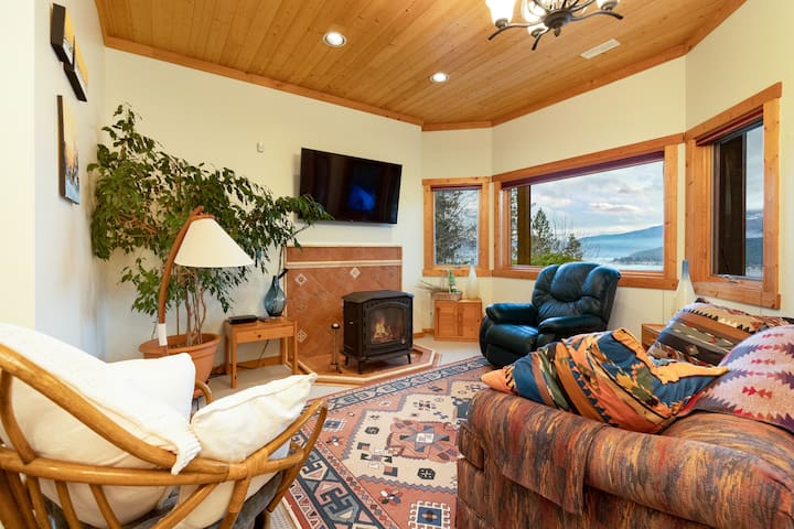 Elsken B&b Inc. - Vernon