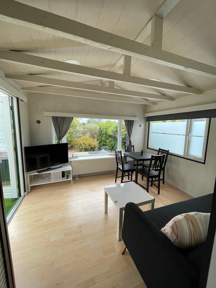 Gezellige Chalet - Hoorn