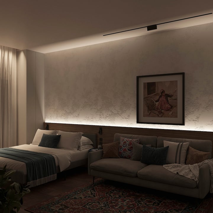 Loft Studios - Tashkent