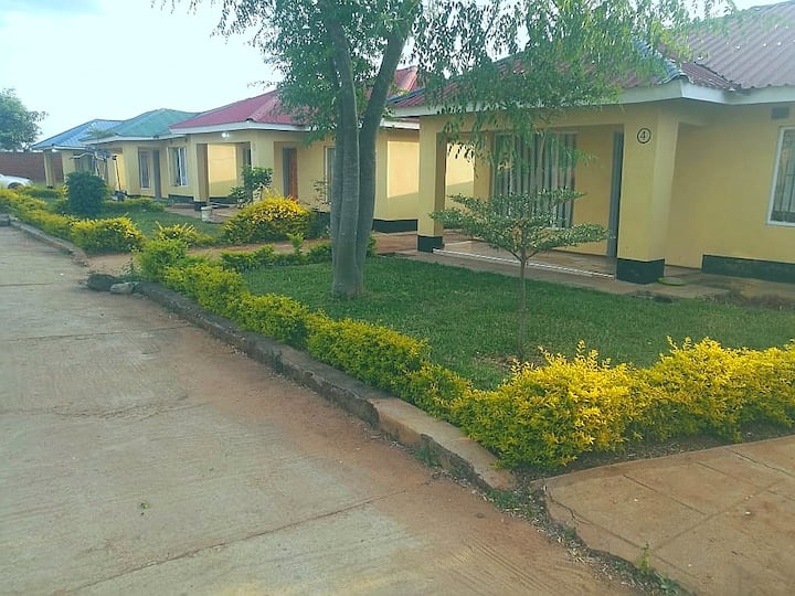 Hebrews Acre - Lilongwe