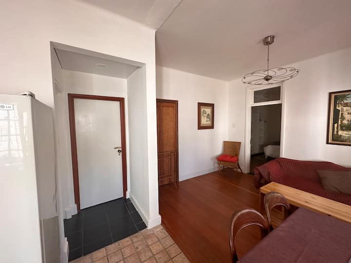 Providence , A Classic Art Deco Studio For 3 - Worcester