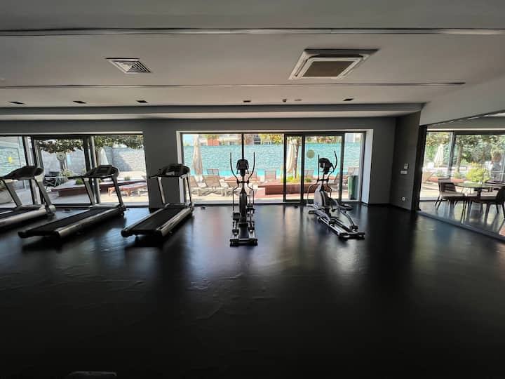 Hotel Konsetpt 5minutes Hospital - Gebze