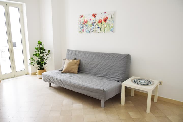 Abeba - Flat A Stone's Throw From The Seafront - Bari